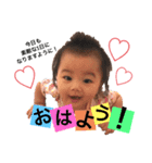 きゃん家のPrincess | LINEスタンプ | akariiii