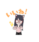 rintan stamp1 | LINEスタンプ | rinmama